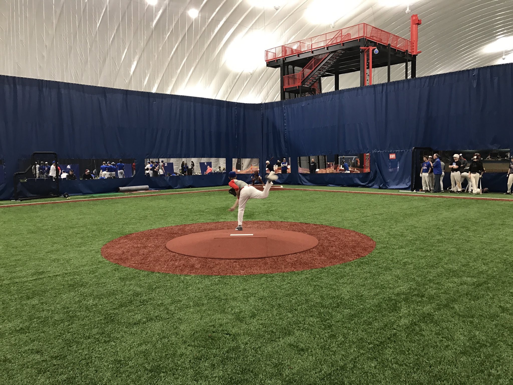 Bo Jackson Hilliard Ohio