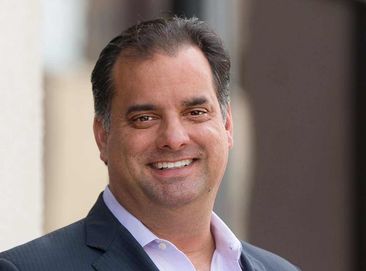 Industry Thought Leader & CEO Dev Pathik To Be Interviewed on HBO Real ...