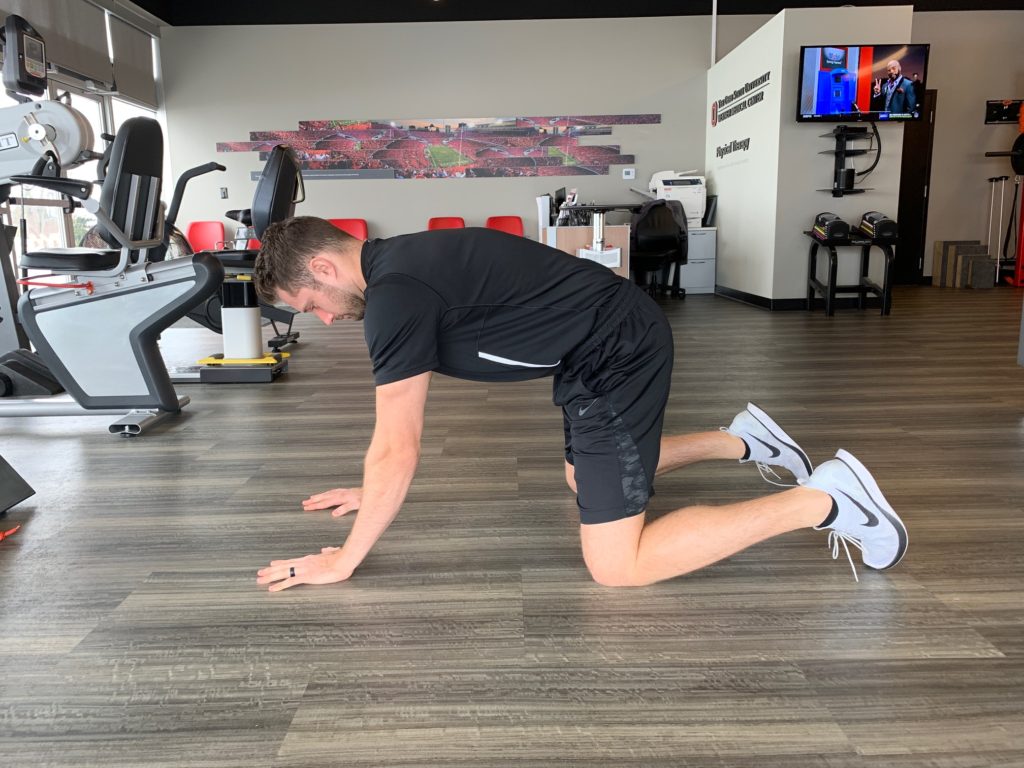 Corrective Exercise Videos