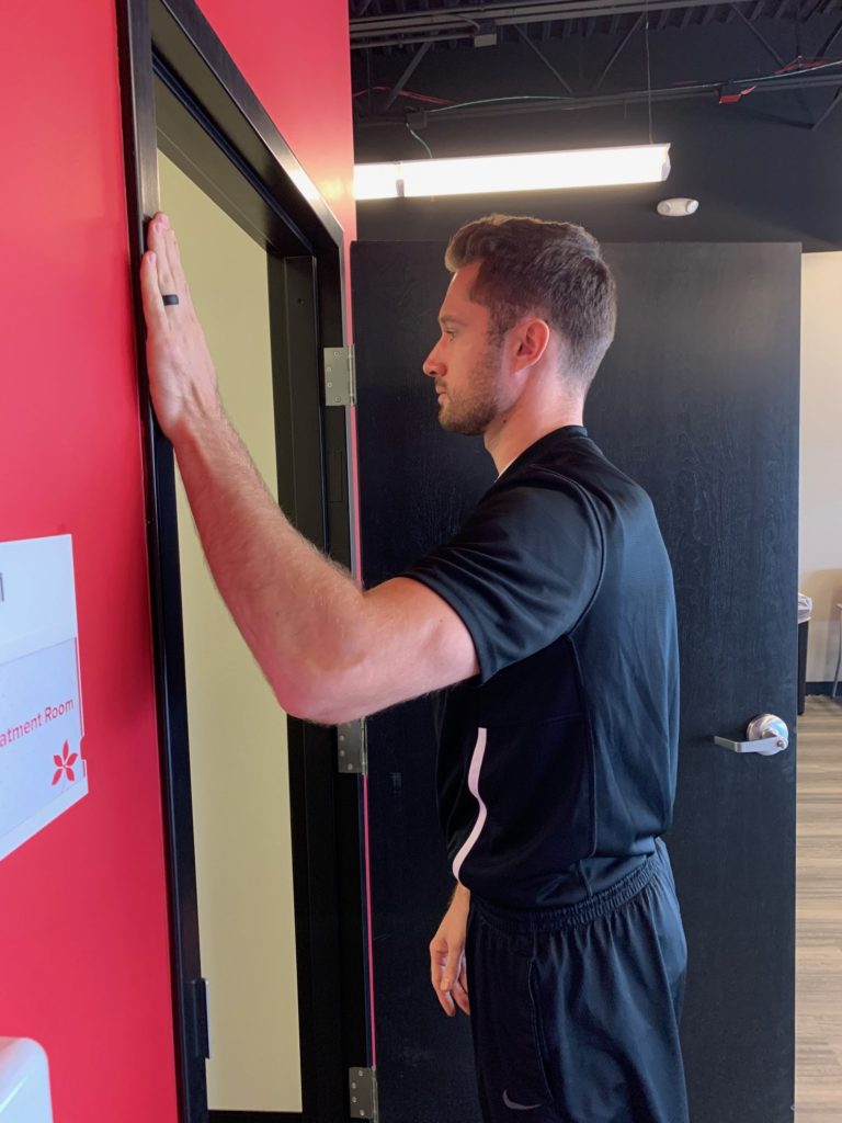 Corrective Exercise Videos