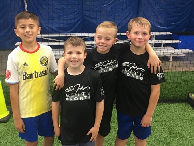 All-Sports Summer Camp