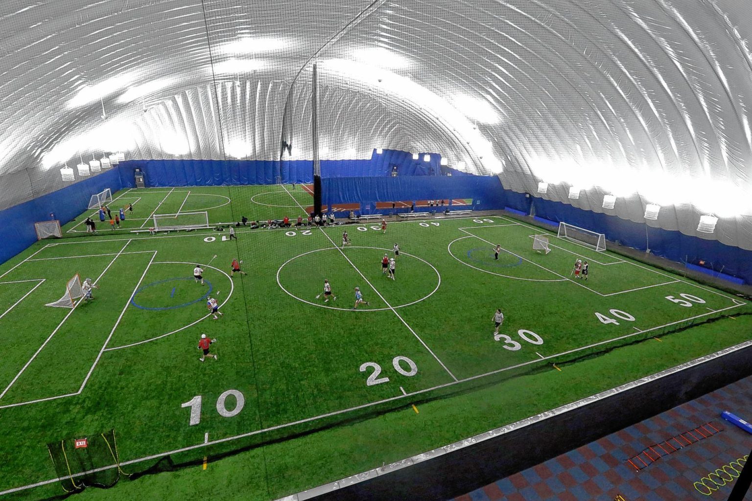 Home | Bo Jackson's Elite Sports