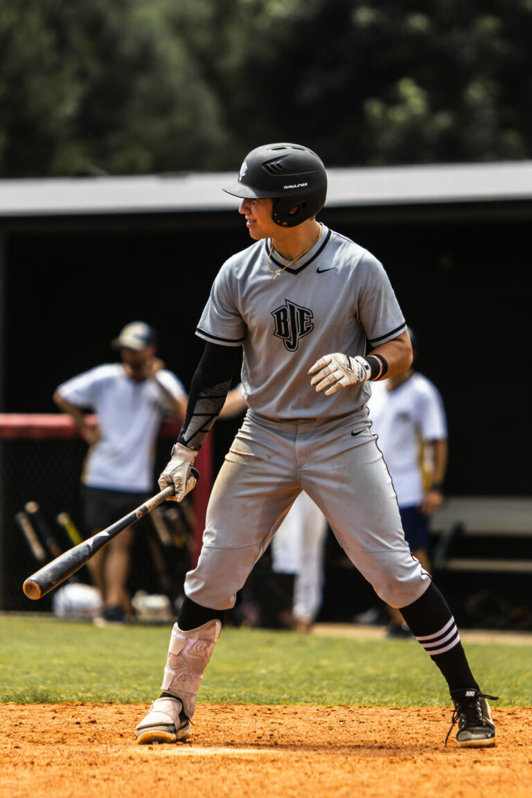 Bo Jackson Elite Fall Teams